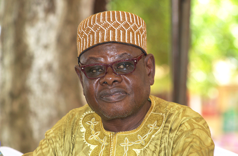 Un projet de création d’un corridor vert traversant le Togo