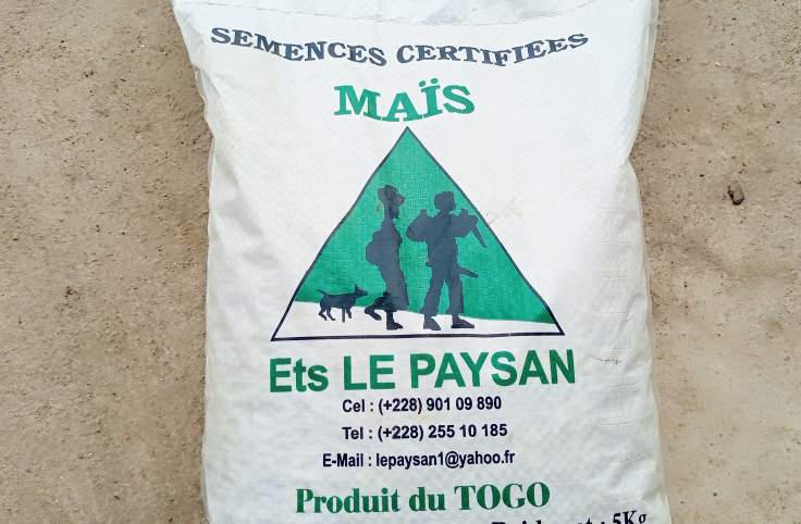 Optez pour des semences fiables et compétitives