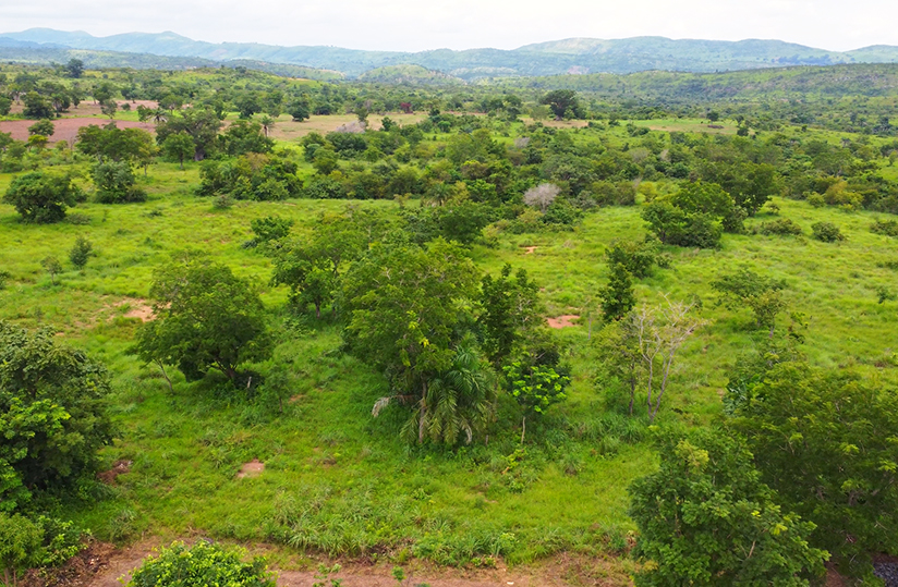 Togo : Ce qu’il faut savoir sur la Gestion intégrée du paysage