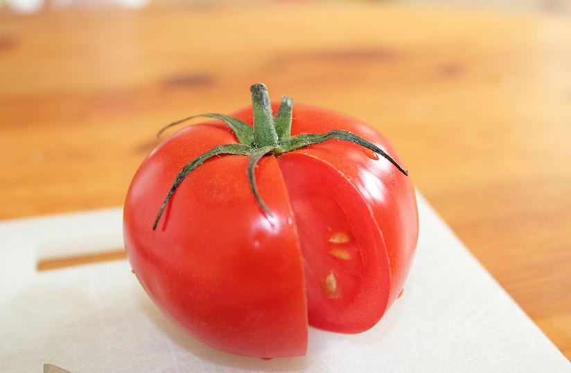 Un nutritionniste dévoile tous les bienfaits de la tomate