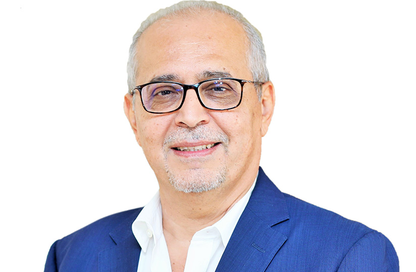 Agro Sahteen, solution de pointe pour réussir les cultures hydroponiques