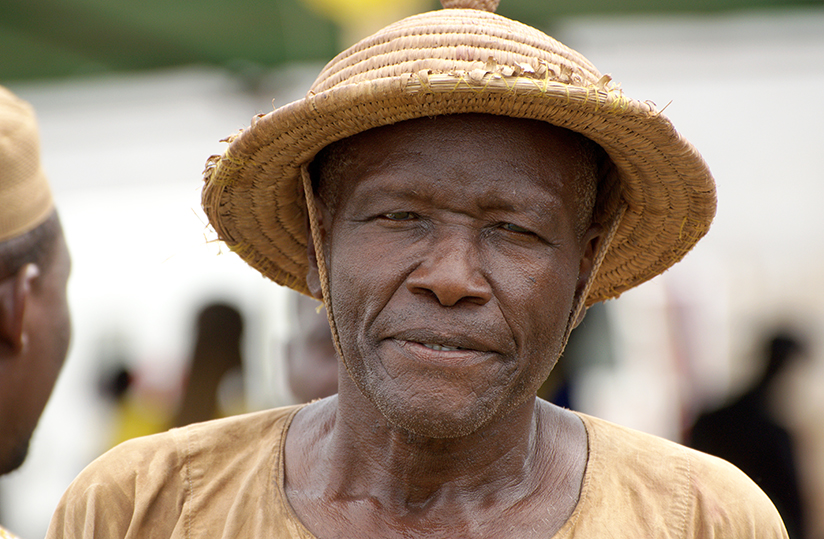 Kao Kodjo AMINTO dévoile ses secrets de chasse