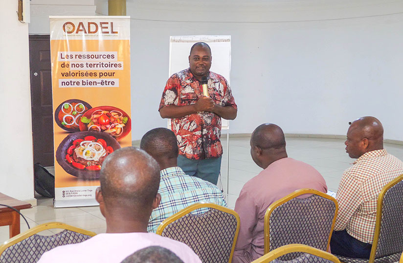 OADEL dresse un bilan positif du projet TERSAA