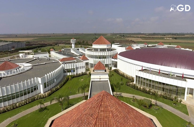 Agropole de Meknès, un modèle d’innovation au Maroc