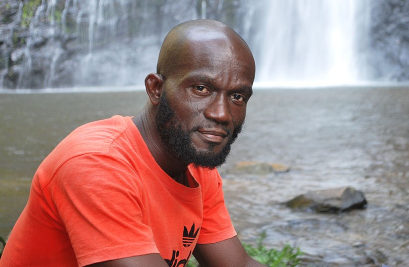 Discovering Akloa: Togo's largest and most breathtaking Waterfall