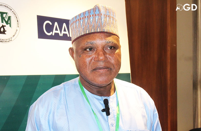 Projet TARSPro au Tchad : état des lieux