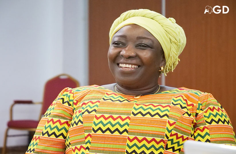 'Collecter les données agricoles complètes et fiables'