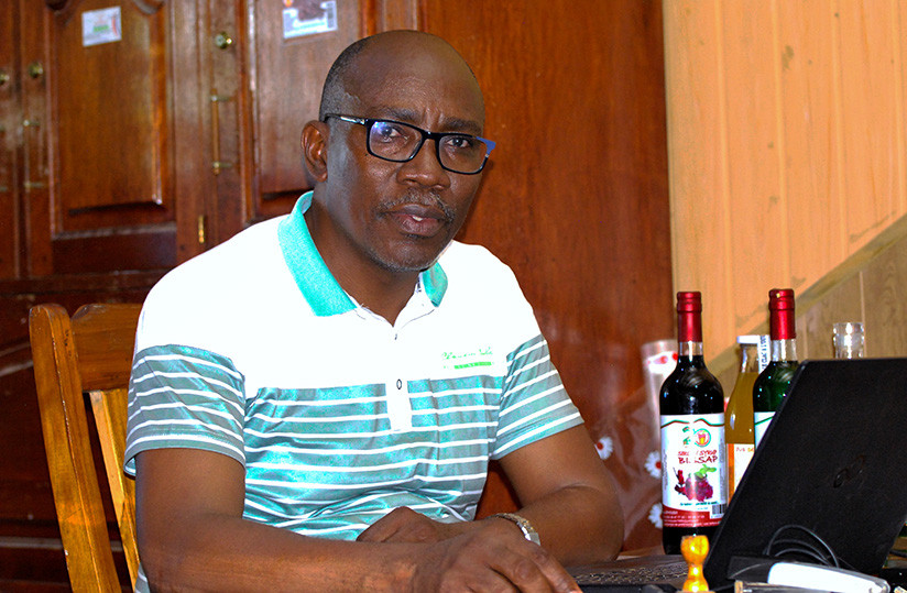 'Rimouski est connue pour sa résilience et sa capacité à innover'