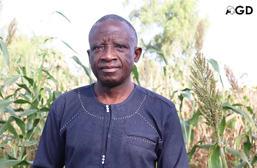 ITRA's Dr. Kossi KPEMOUA leaves a legacy of qualified human resources