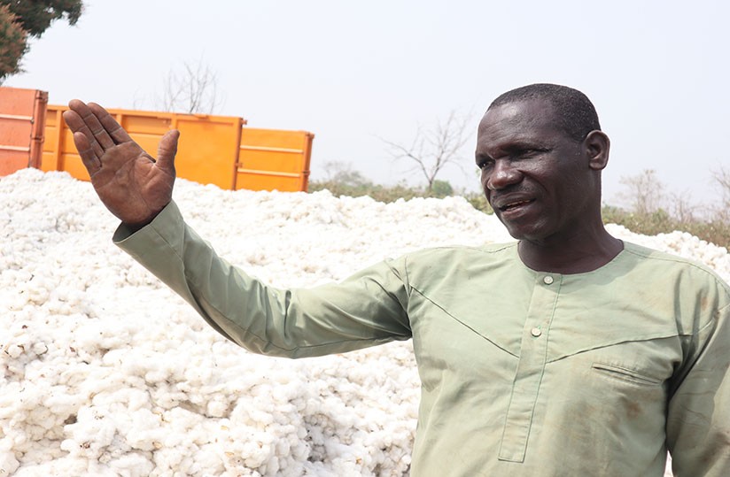 Kamdè Kpatcha Coton ANIE Togo.jpg