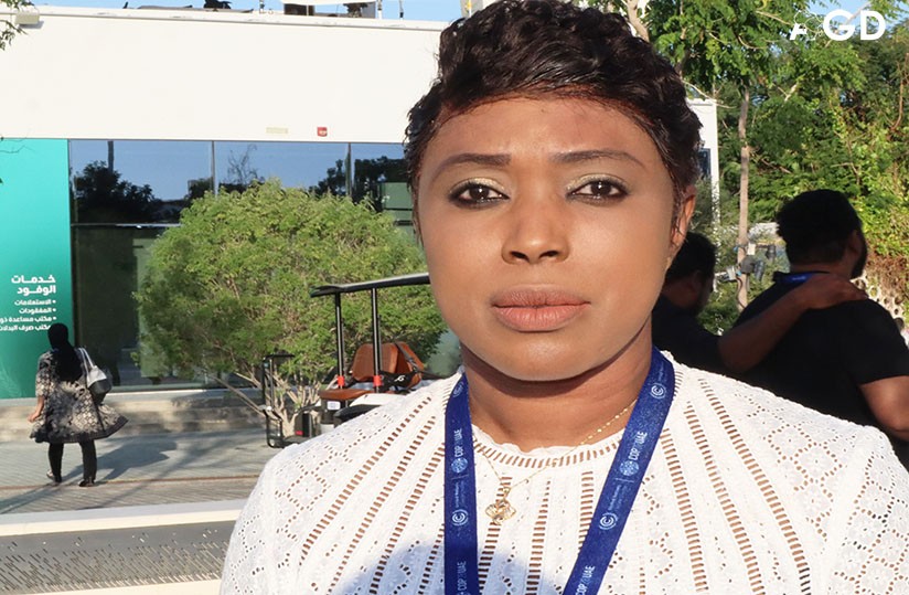 Khady Camara SENEGAL COP28.jpg