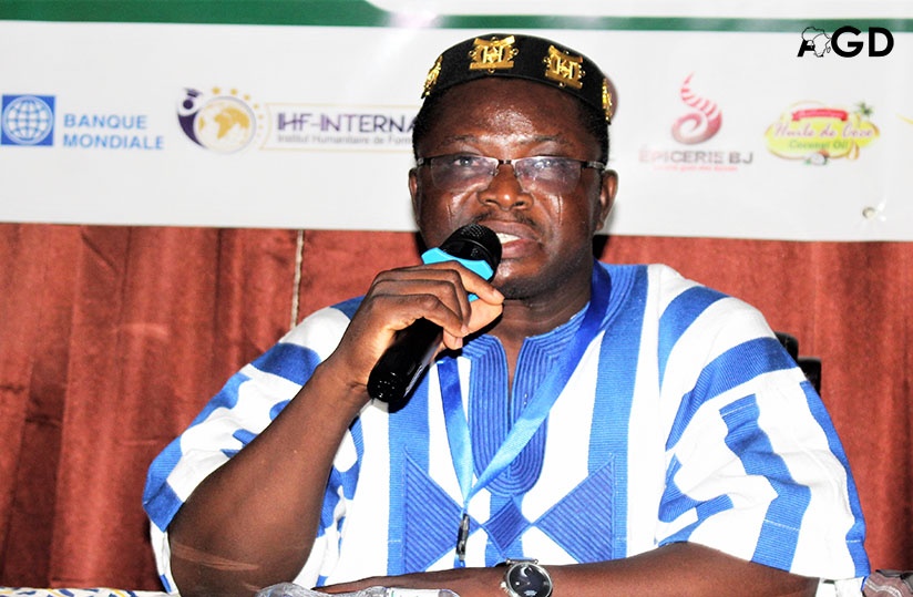 L’agroécologie au cœur d’un forum sur l’agriculture à Lomé