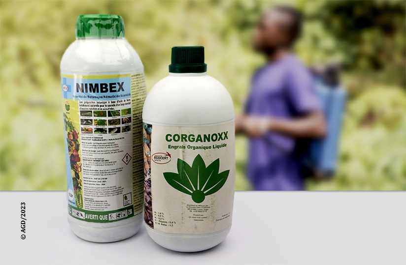 Organic Farming : Here Are the Recommended Inputs