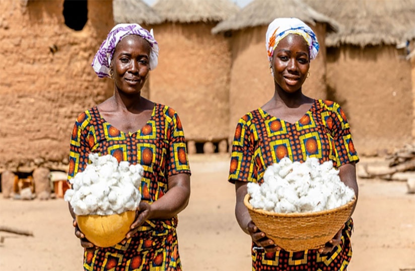 Olam Agri Launches Global Regenerative Cotton Program
