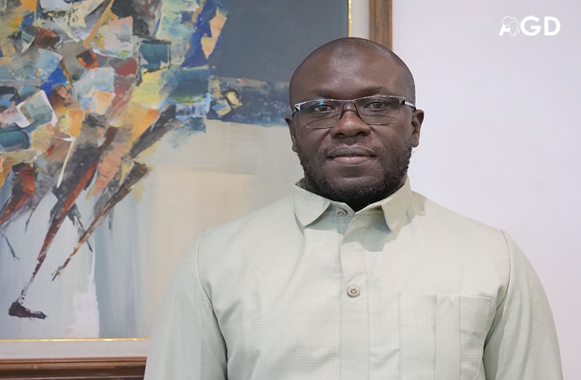 Senegal : Progress in Food Safety