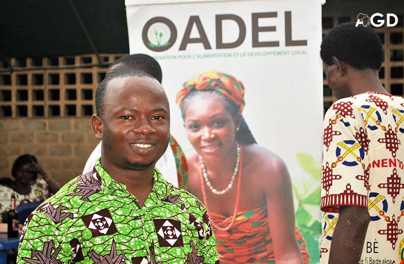 'Notre alimentation reflète notre identité'