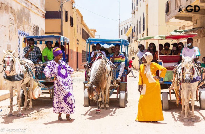 Sunu Trip : Promoting Sustainable and Eco-friendly Tourism in Senegal
