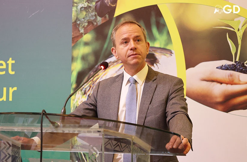 Quelles solutions pour une croissance verte en Afrique