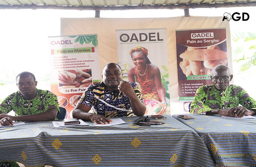 OADEL a 20 ans