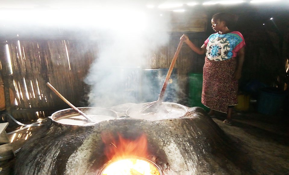 Vous aimez la boisson locale *tchoukoutou, voici ce qu’il faut savoir