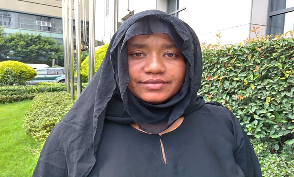 L’appel d’une comorienne pour former les pêcheurs de Ouani