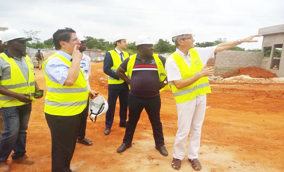 Jus délice exportera l’intégralité du jus d’ananas vers l’Europe