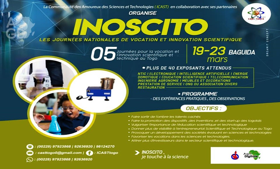 Susciter la vocation scientifique chez les apprenants