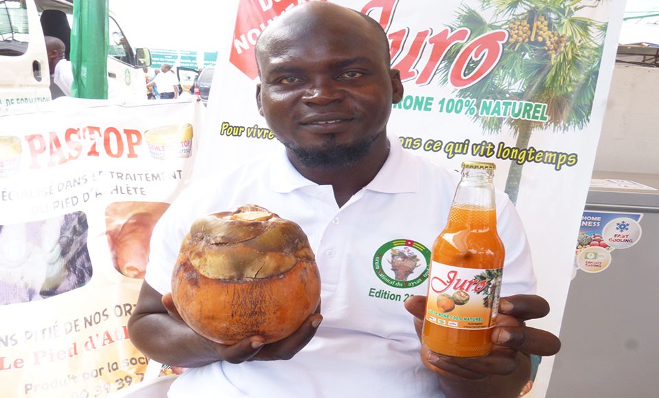 Jus de rône : boite à pharmacie à consommer sans réserve