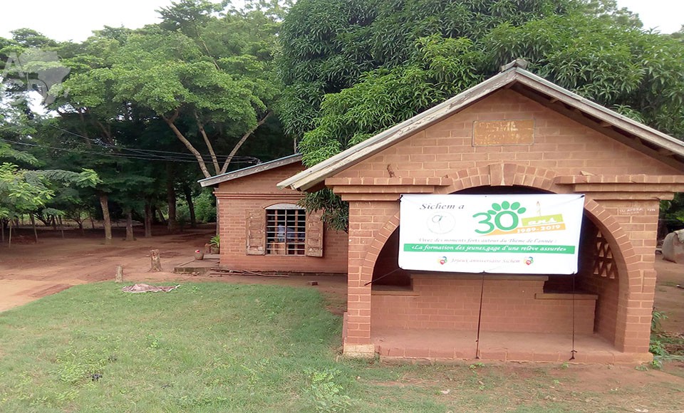 Sichem ouvre ses portes au monde agricole