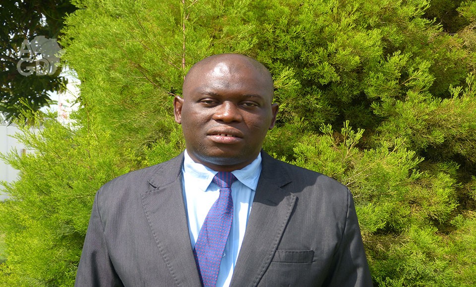 FAMEWS, an app to fight armyworms