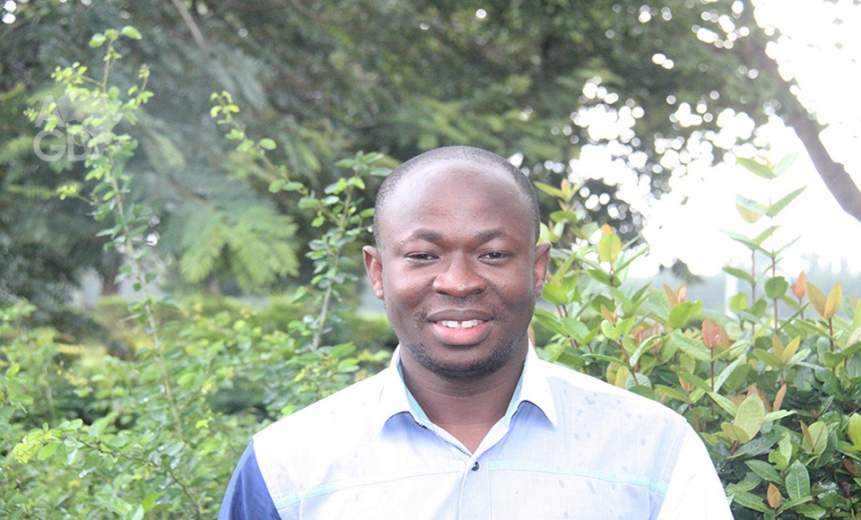 Isaac à la conquête du marché de la volaille