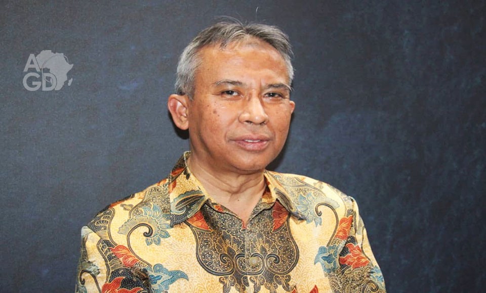 L'Indonésie va importer du riz, et pourquoi