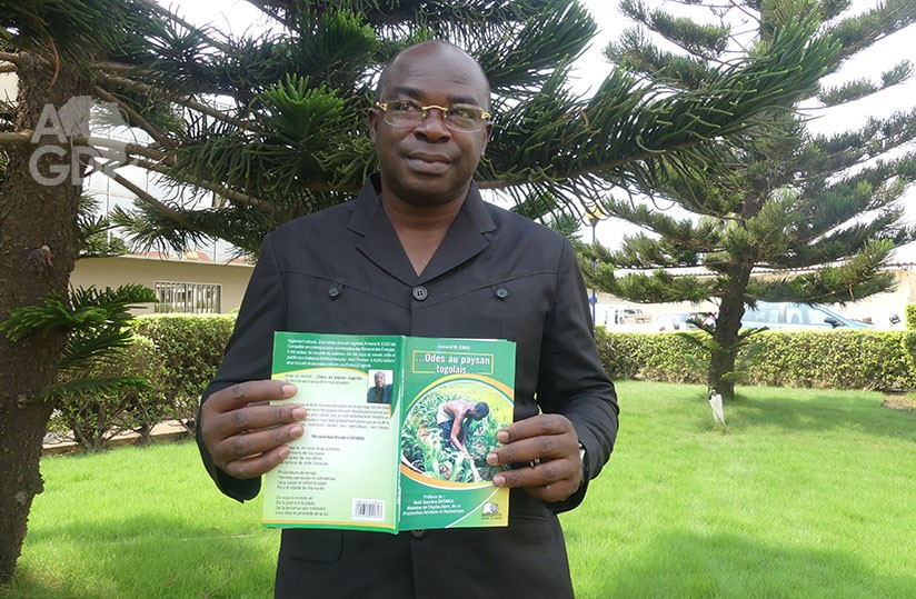 Un ouvrage agricole préfacé par Noël Bataka