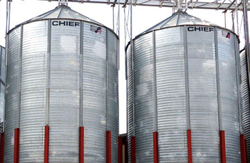 1 million de silos pour l’Afrique de l’Ouest et le Sahel