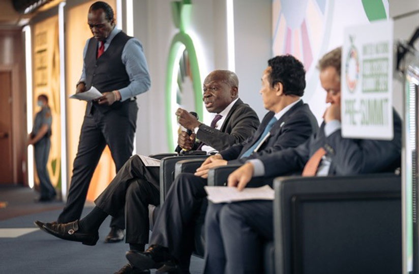 Drawing a new red line against hunger