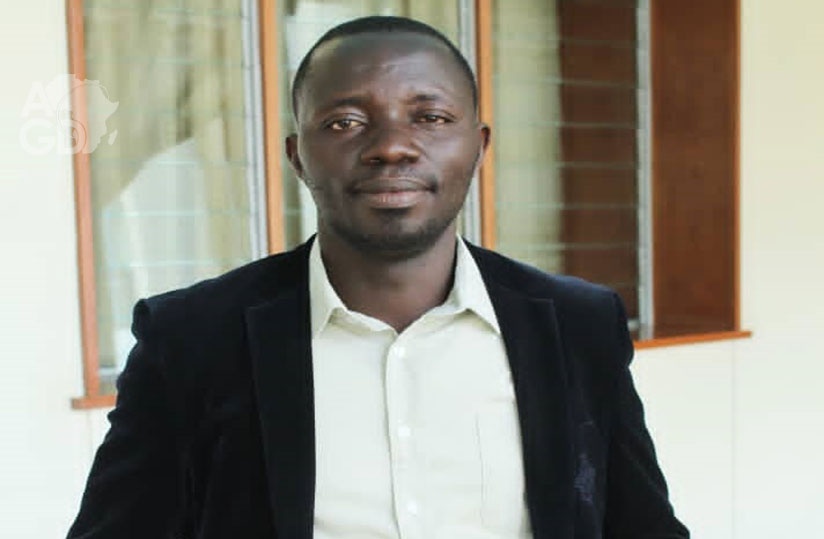 Armel Lakaza réinvente la cuisine traditionnelle