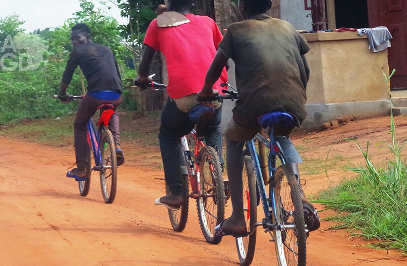De l’agriculture de subsistance à l’agriculture pour la subsistance