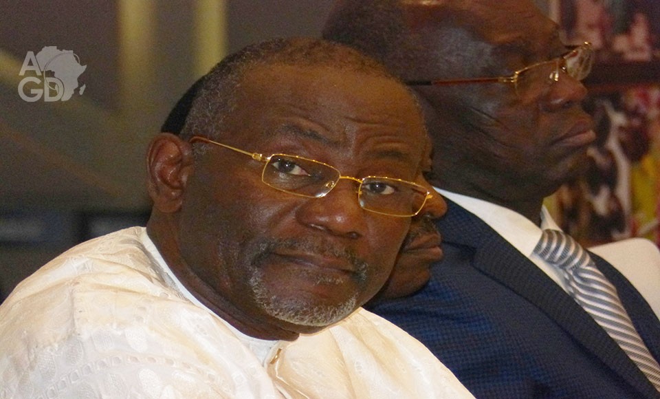 CCFCC : 25 ans au service des filières café et cacao