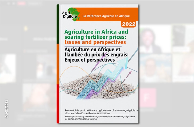 Engrais : l’urgence africaine