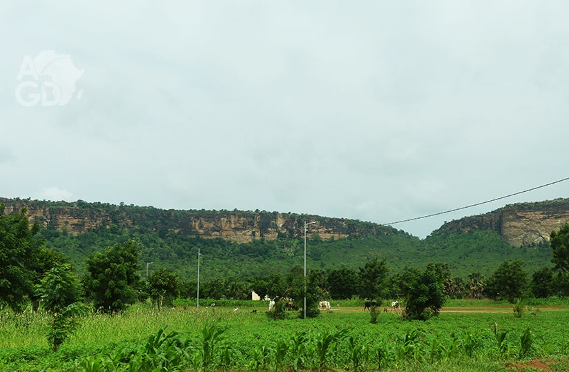 Ne plus abuser des flancs de montagne
