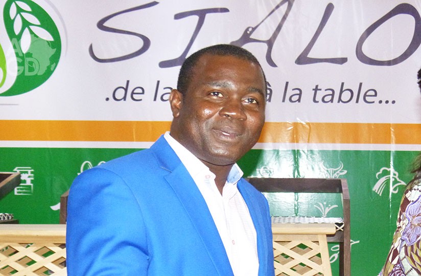 Le SIALO ouvert au public