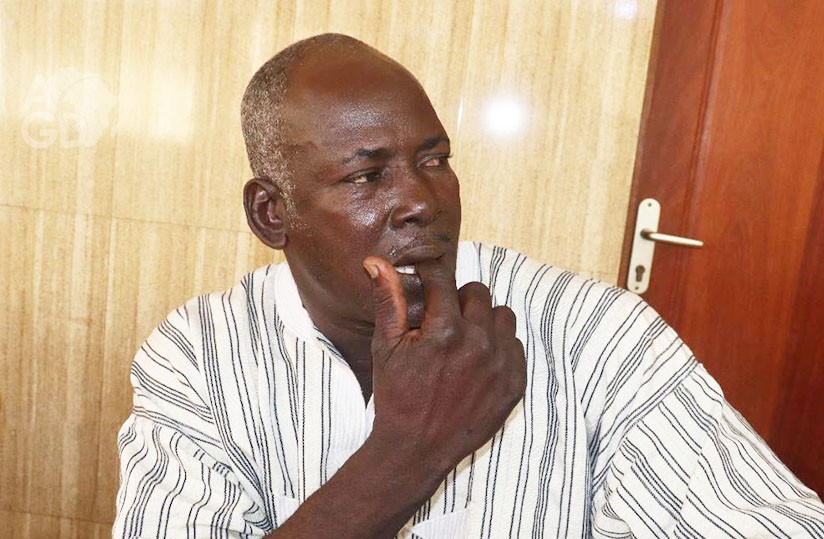 Jassides : les cotonculteurs mordent le doigt