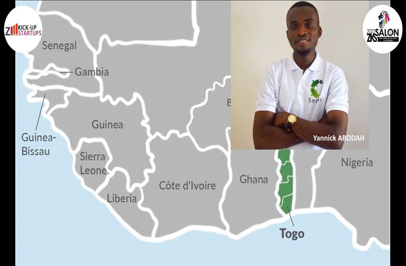 L’agriculture attire les jeunes africains mais…