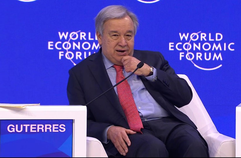 Doubler les financements en faveur du climat